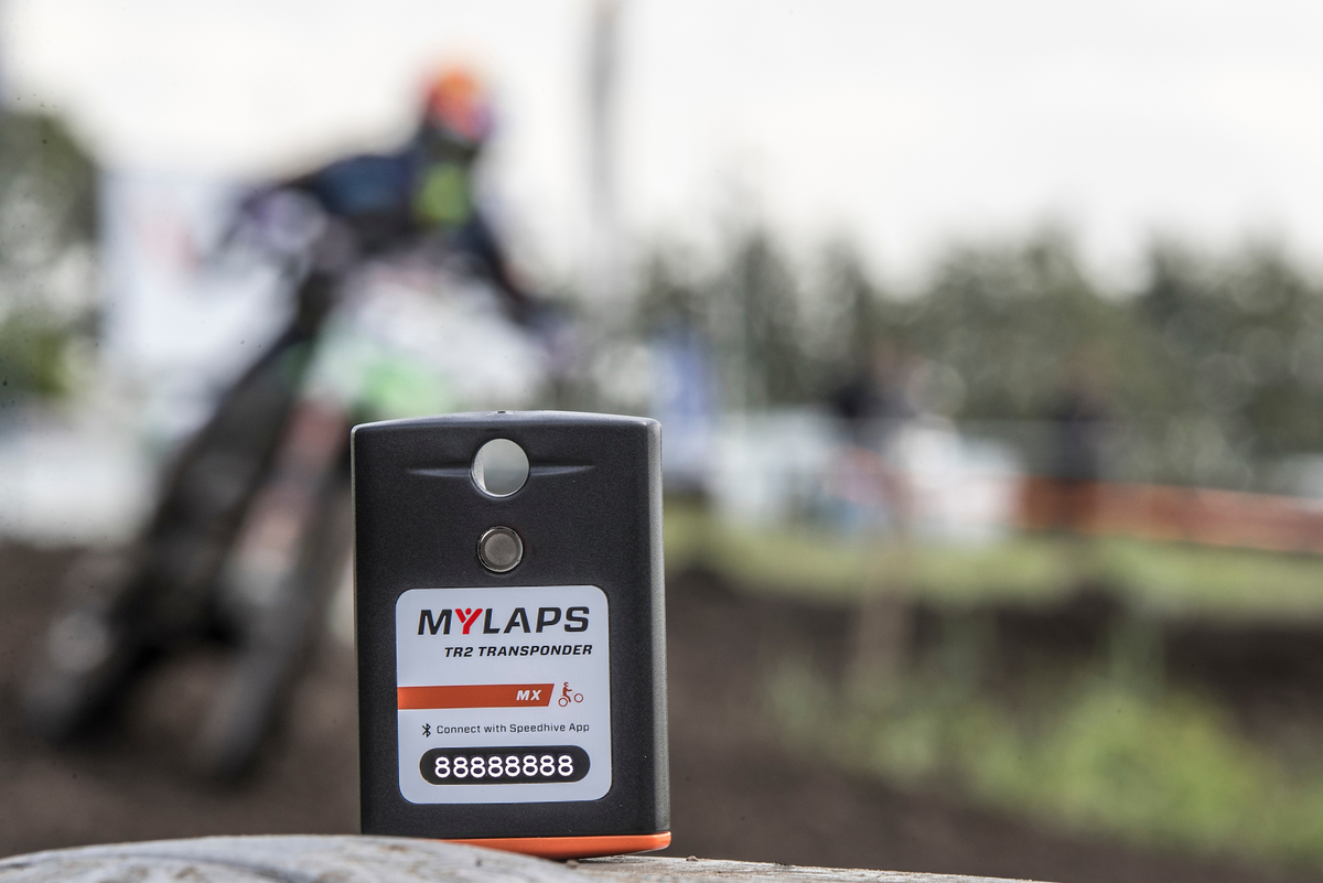 MX Transponders – Race Transponders