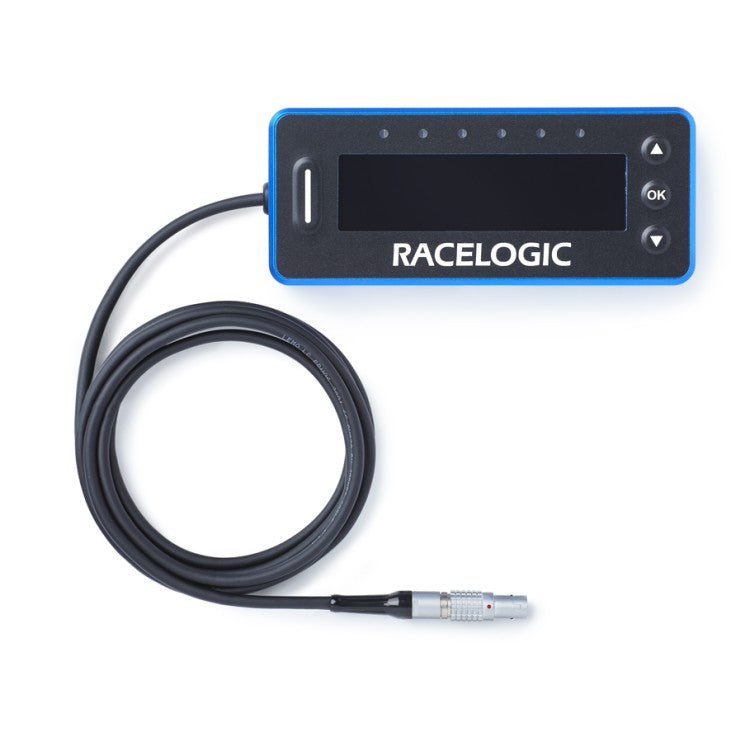 OLED Display – Race Transponders