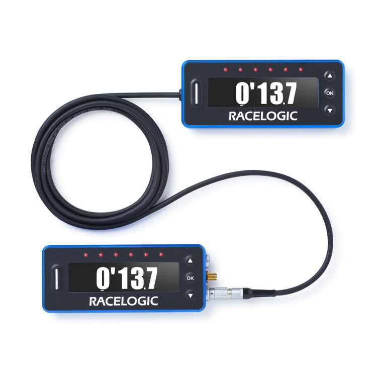 VBOX Pit Lane Timer – Race Transponders