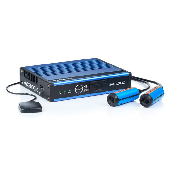 Race Transponders - UK's Leading Reseller for MYLAPS & VBOX Motorsport
